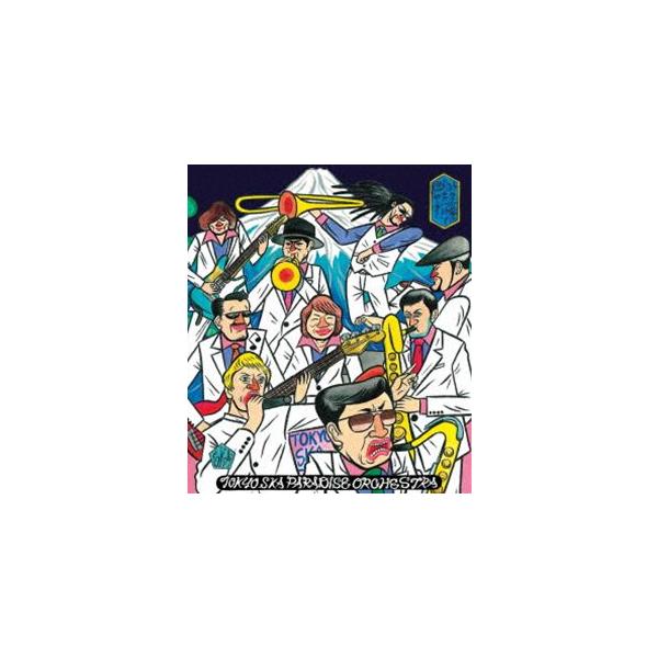【発売日：2016年12月14日】種別:Blu-ray 音楽Jポップ 発売日:2016/12/14 販売元:エイベックス・ミュージック・クリエイティヴ 登録日:2016/10/26 東京スカパラダイスオーケストラ ブルーレイ BD 解説:通...