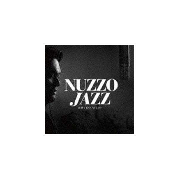 【発売日：2016年11月16日】種別:CD ジャズ・フュージョン国内ジャズ 発売日:2016/11/16 販売元:徳間ジャパンコミュニケーションズ 登録日:2016/08/29 ジョン・健・ヌッツォ NUZZO JAZZ 内容:NIGHT...