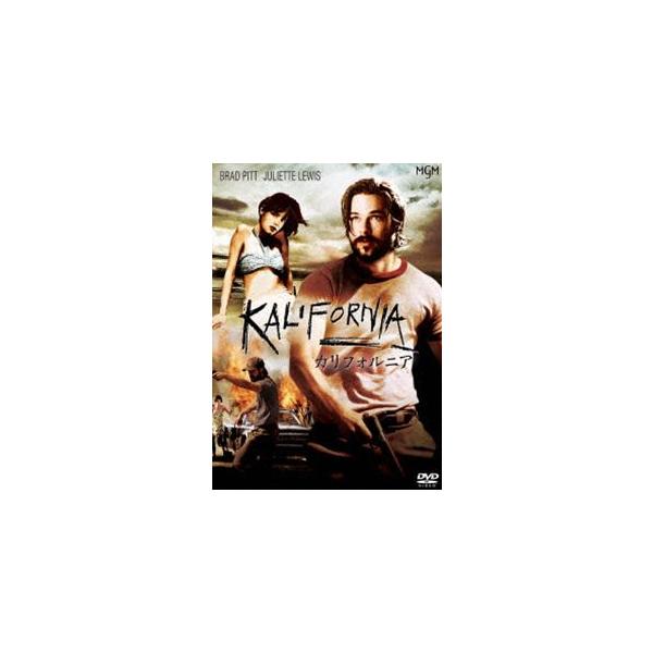 【発売日：2024年10月25日】種別:DVD 洋画バイオレンス 発売日:2024/10/25 販売元:KADOKAWA 登録日:2024/08/09 ブラッド・ピット ドミニク・セナ カリフォルニア 90年代洋画 ブラッドピット 解説:あ...