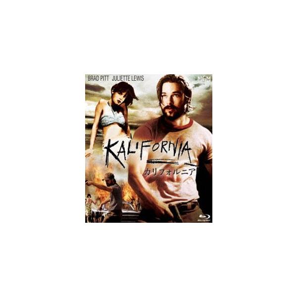 【発売日：2024年10月25日】種別:Blu-ray 洋画バイオレンス 発売日:2024/10/25 販売元:KADOKAWA 登録日:2024/08/09 ブラッド・ピット ドミニク・セナ カリフォルニア 90年代洋画 ブラッドピット ...
