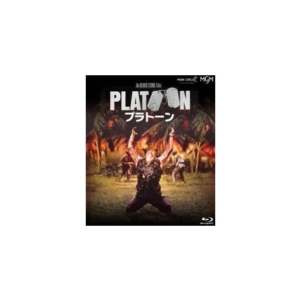 【発売日：2024年12月25日】種別:Blu-ray 洋画戦争 発売日:2024/12/25 販売元:KADOKAWA 登録日:2024/10/25 トム・ベレンジャー オリバー・ストーン プラトーン 80年代洋画 トムベレンジャー ブル...