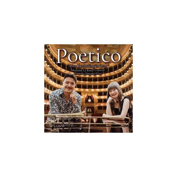 【発売日：2026年03月27日】種別:CD クラシック室内楽曲 ※こちらの商品はインディーズ盤にて流通量が少なく、手配できない場合がございます 発売日:2026/03/27 販売元:ダイキサウンド 登録日:2026/03/06 マッシモ・...