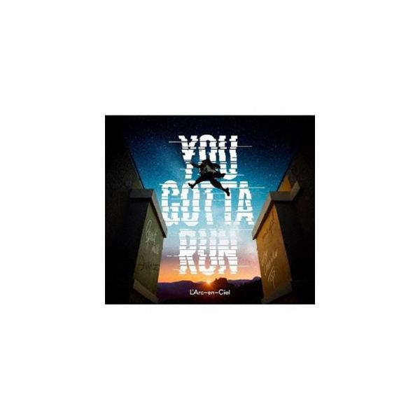 【発売日：2025年01月15日】種別:CD 邦楽ロック/ソウル 発売日:2025/01/15 販売元:ソニー・ミュージックソリューションズ 登録日:2024/11/29 L’Arc-en-Ciel ラルクアンシエル ユー ガッタ ラン L...