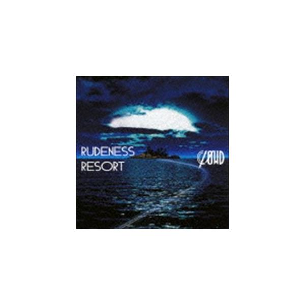 【発売日：2016年04月27日】種別:CD 邦楽ロック/ソウル 発売日:2016/04/27 販売元:ソニー・ミュージックソリューションズ 登録日:2016/02/25 CLФWD RUDENESS RESORT DCCL-200/1 特...