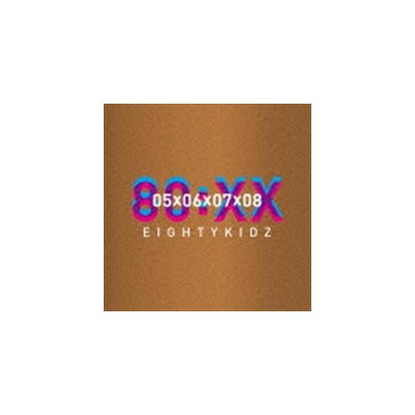 【発売日：2017年05月24日】種別:CD 邦楽クラブ/テクノ 発売日:2017/05/24 販売元:スペースシャワーネットワーク 登録日:2017/04/19 80kidz エイティーキッズ エイトオー ファイブシックスセブンエイト 8...