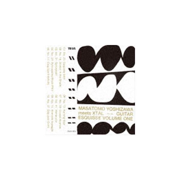 【発売日：2021年09月08日】種別:CD 邦楽ロック/ソウル 発売日:2021/09/08 販売元:スペースシャワーネットワーク 登録日:2021/07/21 MASATOMO YOSHIZAWA meets XTAL マサトモヨシザワ...