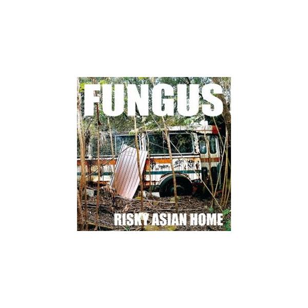 【発売日：2024年10月02日】種別:CD 邦楽ロック/ソウル 発売日:2024/10/02 販売元:スペースシャワーネットワーク 登録日:2024/07/29 FUNGUS ファンガス リスキー エイジアン ホーム FUNGUS CD ...