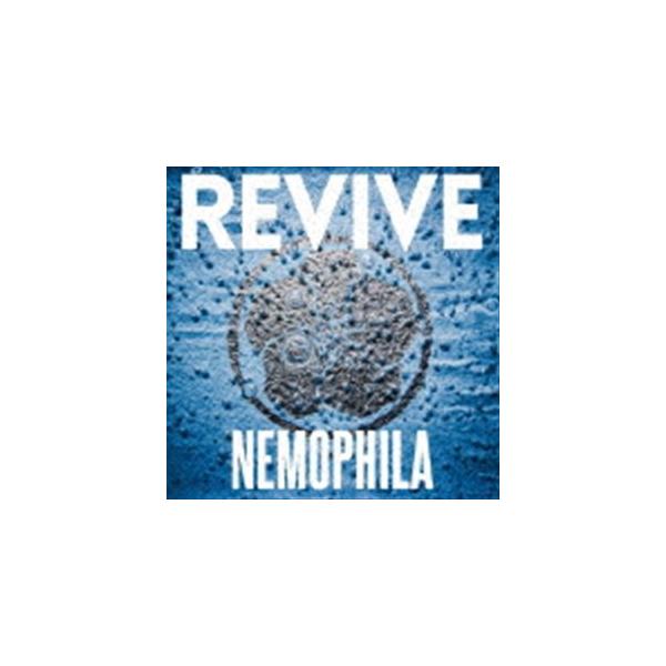 【発売日：2021年12月15日】種別:CD 邦楽J-POP 発売日:2021/12/15 販売元:スペースシャワーネットワーク 登録日:2021/10/18 NEMOPHILA ネモフィラ リバイブ アルバム リヴァイヴ リヴァイブ アル...