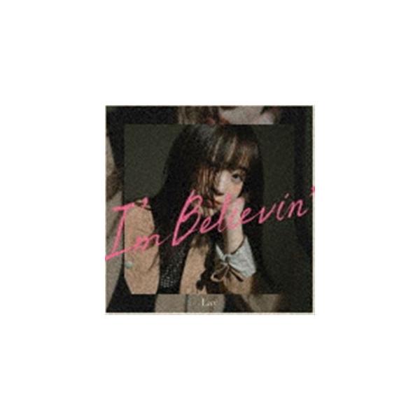 【発売日：2023年04月12日】種別:CD 邦楽J-POP 発売日:2023/04/12 販売元:スペースシャワーネットワーク 登録日:2023/02/22 Lay レイ アイム ビリィービン 内容:Sundaylia／I’m Belie...