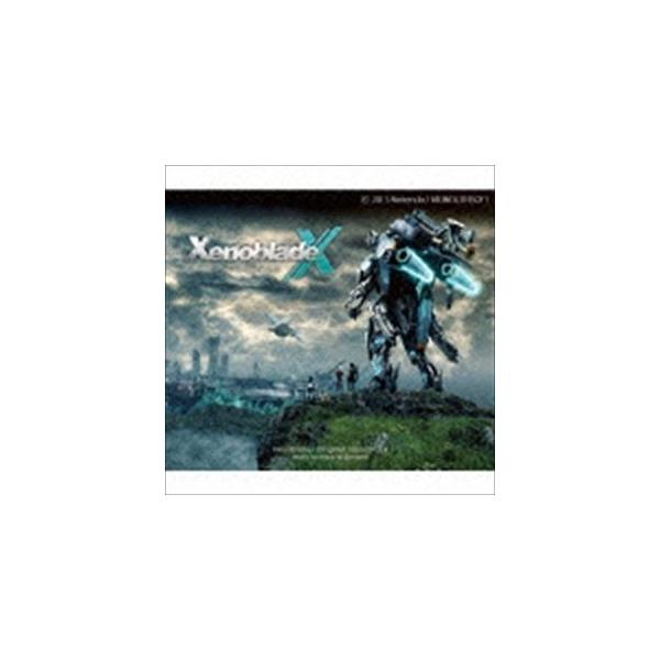【発売日：2015年05月20日】種別:CD アニメ・ゲームゲーム音楽 発売日:2015/05/20 販売元:ソニー・ミュージックソリューションズ 登録日:2015/04/02 澤野弘之（音楽） XENOBLADEX ORIGINAL SO...
