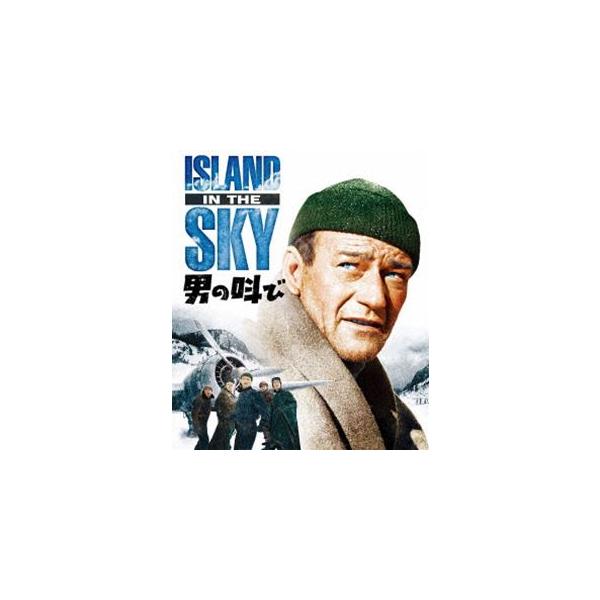 【発売日：2018年08月27日】種別:Blu-ray 洋画ファミリー 発売日:2018/08/27 販売元:ハピネット 登録日:2018/08/20 ジョン・ウェイン ウィリアム・A・ウェルマン 50年代洋画 ブルーレイ BD 特典:解説...