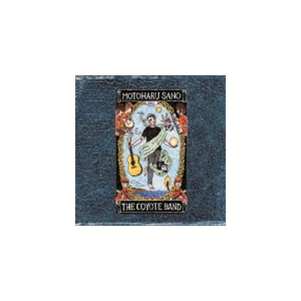 【発売日：2022年12月21日】種別:CD 邦楽J-POP 発売日:2022/12/21 販売元:ソニー・ミュージックソリューションズ 登録日:2022/11/07 佐野元春＆THE COYOTE BAND サノモトハルアンドザコヨーテバ...