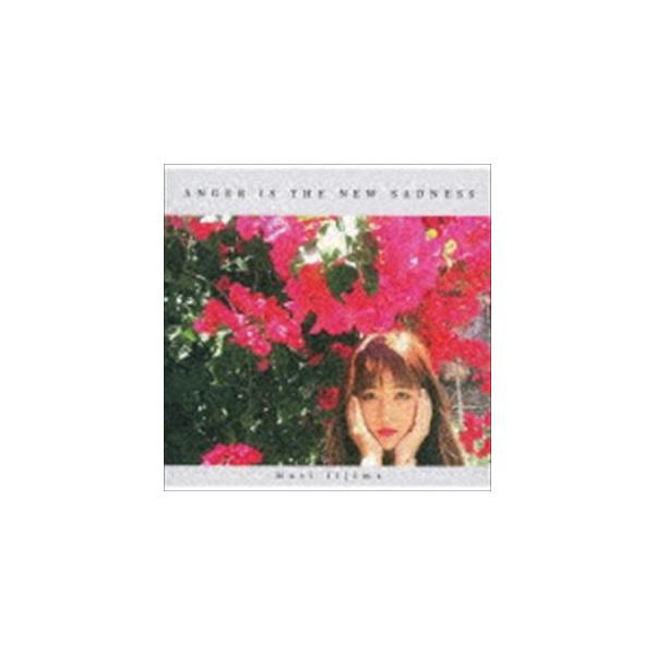 【発売日：2018年11月07日】種別:CD 邦楽J-POP 発売日:2018/11/07 販売元:スペースシャワーネットワーク 登録日:2018/08/29 飯島真理 イイジママリ アンガー イズ ザ ニュー サッドネス 飯島真理 CD ...