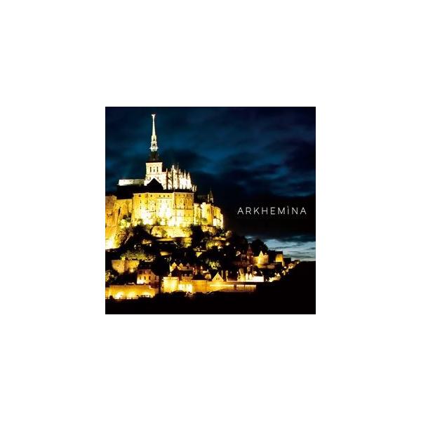 【発売日：2015年03月04日】種別:CD イージーリスニングイージーリスニング/ムード音楽 発売日:2015/03/04 販売元:スーパースィープ 登録日:2015/01/23 アルケミナ アルケミナ アルケミナ 内容:Introduc...