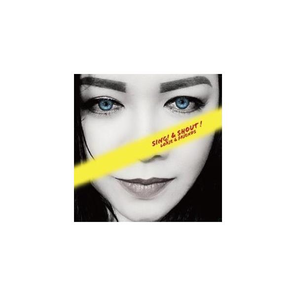 【発売日：2021年11月03日】種別:CD 邦楽J-POP ※こちらの商品はインディーズ盤にて流通量が少なく、手配できない場合がございます 発売日:2021/11/03 販売元:タワーレコード 登録日:2021/11/02 Lorie ＆...