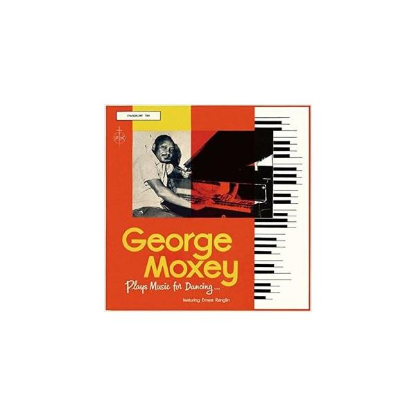 【発売日：2016年04月15日】種別:CD 洋楽レゲエ 発売日:2016/04/15 販売元:BEATINK 登録日:2016/04/12 ジョージ・モキシー