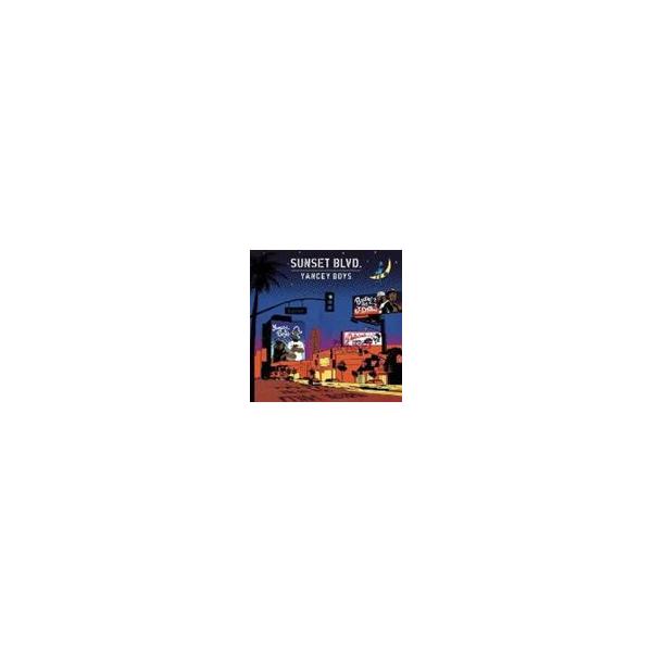 【発売日：2013年10月30日】種別:CD 洋楽ラップ/ヒップホップ 発売日:2013/10/30 販売元:ディスクユニオン 登録日:2013/10/17 ヤンシー・ボーイズ ヤンシーボーイズ サンセット ブールバード 特典:ライナーノー...