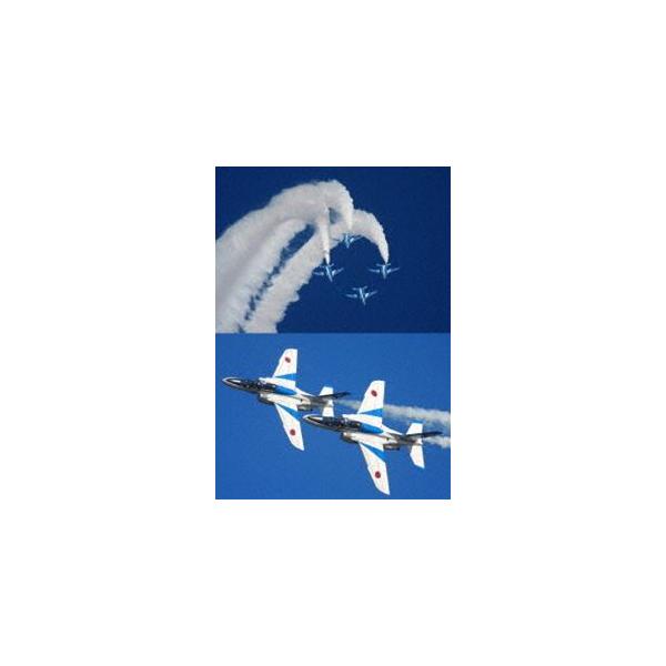 【発売日：2018年10月03日】種別:DVD 趣味・教養ミリタリー 発売日:2018/10/03 販売元:アースゲート 登録日:2018/07/09 解説:2017年に日本各地で開催された航空自衛隊の航空祭でのブルーインパルスの曲技飛行を収録。