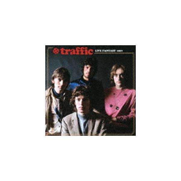 【発売日：2020年06月26日】種別:CD 洋楽ロック ※こちらの商品はインディーズ盤にて流通量が少なく、手配できない場合がございます 発売日:2020/06/26 販売元:アドニス・スクウェア 登録日:2020/05/25 トラフィック...