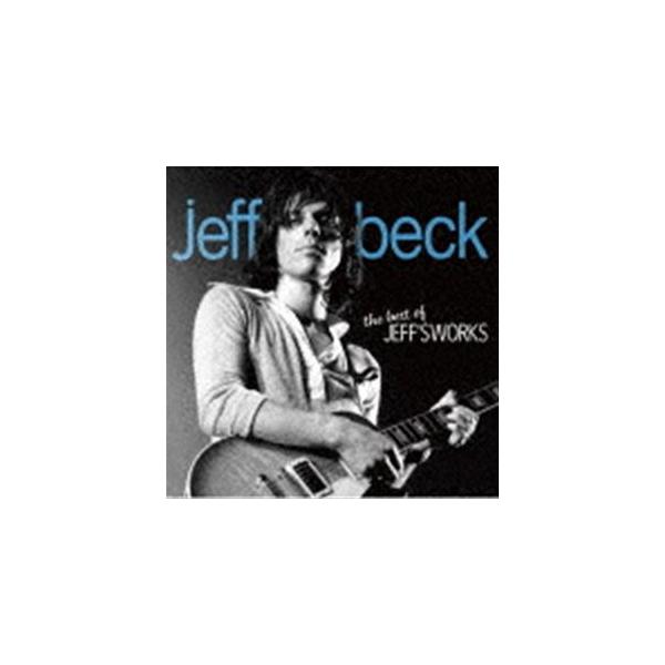 【発売日：2023年02月22日】種別:CD 洋楽ロック ※こちらの商品はインディーズ盤にて流通量が少なく、手配できない場合がございます 発売日:2023/02/22 販売元:アドニス・スクウェア 登録日:2023/01/20 Jeff B...