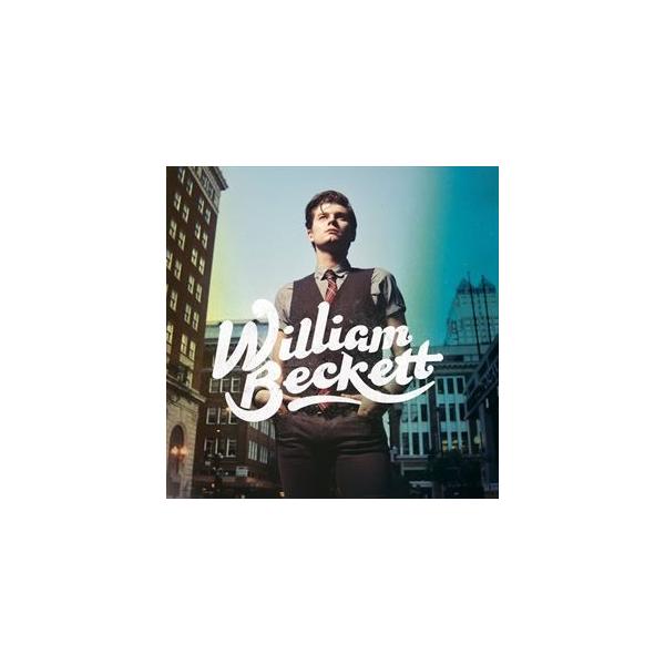 【発売日：2012年11月21日】種別:CD 洋楽ロック ※こちらの商品はインディーズ盤にて流通量が少なく、手配できない場合がございます 発売日:2012/11/21 販売元:ビーエムドットスリー 登録日:2012/09/25 ウィリアム・...