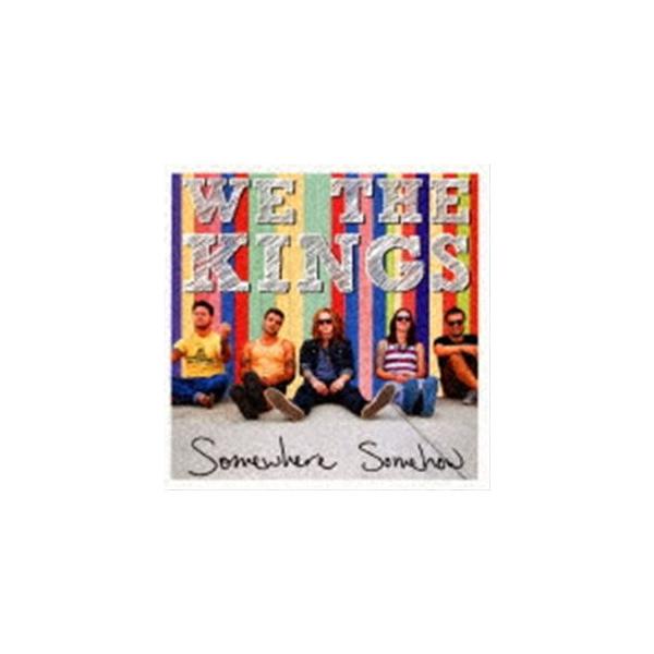 【発売日：2014年05月03日】種別:CD 洋楽ロック ※こちらの商品はインディーズ盤にて流通量が少なく、手配できない場合がございます 発売日:2014/05/03 販売元:ビーエムドットスリー 登録日:2014/03/26 ウィー・ザ・...