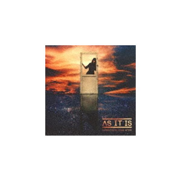 【発売日：2015年04月22日】種別:CD 洋楽ロック ※こちらの商品はインディーズ盤にて流通量が少なく、手配できない場合がございます 発売日:2015/04/22 販売元:ビーエムドットスリー 登録日:2015/03/04 アズ・イット...