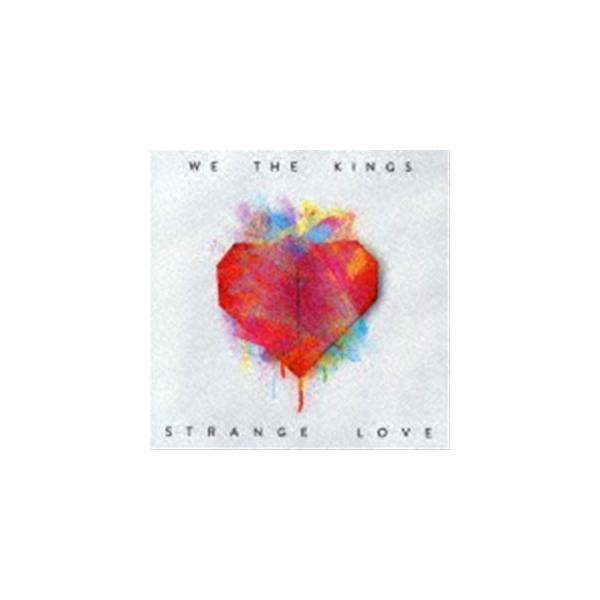 【発売日：2015年12月19日】種別:CD 洋楽ロック ※こちらの商品はインディーズ盤にて流通量が少なく、手配できない場合がございます 発売日:2015/12/19 販売元:ビーエムドットスリー 登録日:2015/11/13 ウィー・ザ・...