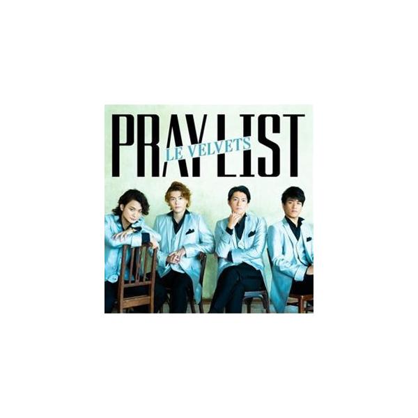 【発売日：2020年10月21日】種別:CD 邦楽J-POP 発売日:2020/10/21 販売元:ソニー・ミュージックソリューションズ 登録日:2020/08/28 LE VELVETS ルベルベッツ プレイリスト 内容:You Rais...
