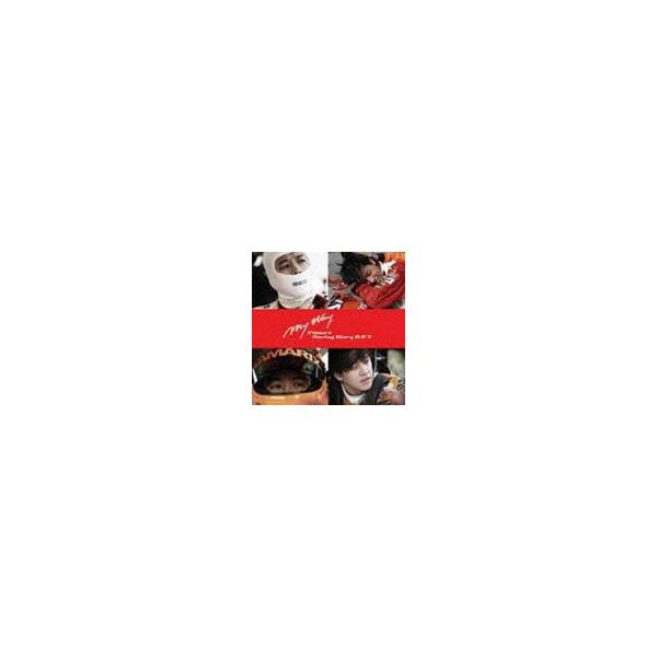 【発売日：2009年09月23日】種別:CD 洋楽アジアンポップス 発売日:2009/09/23 販売元:ハピネット・メディアマーケティング 登録日:2009/03/12 リュ・シウォン リュシウォン リュシウォンノレーシングダイアリーコウ...