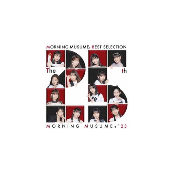 【発売日：2023年08月30日】種別:CD 邦楽J-POP 発売日:2023/08/30 販売元:ソニー・ミュージックソリューションズ 登録日:2023/07/24 モーニング娘。’23 モーニングムスメトゥースリー モーニングムスメ ベ...