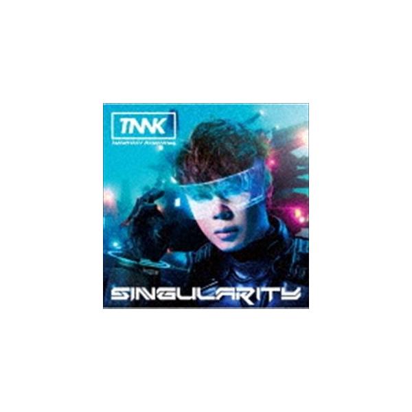 【発売日：2019年03月06日】種別:CD 邦楽ロック/ソウル 発売日:2019/03/06 販売元:ソニー・ミュージックソリューションズ 登録日:2019/01/09 西川貴教 ニシカワタカノリ シンギュラリティ 西川貴教 CD シンギ...