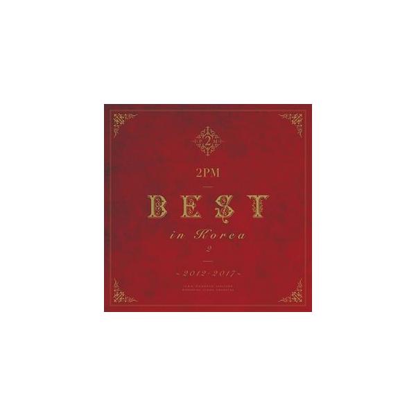 【発売日：2019年09月18日】種別:CD 洋楽アジアンポップス 発売日:2019/09/18 販売元:ソニー・ミュージックソリューションズ 登録日:2019/07/17 2PM トゥーピーエム トゥーピーエム ベスト イン コリア 2 ...