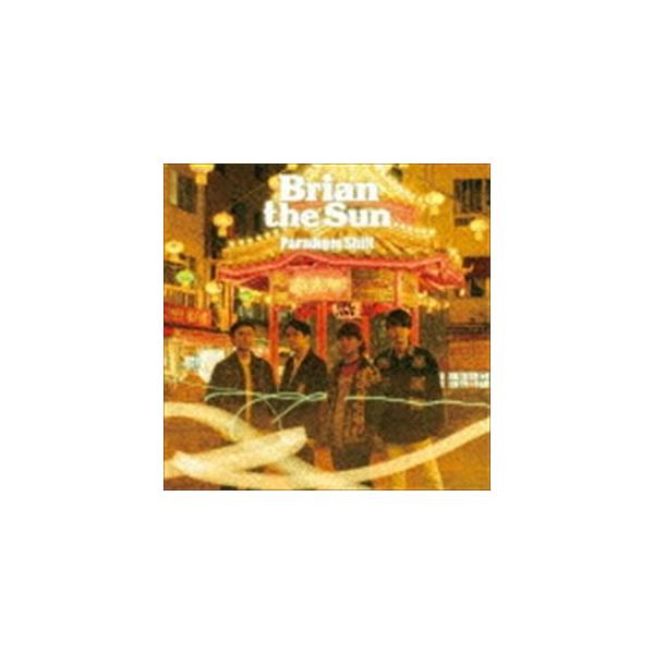【発売日：2019年11月20日】種別:CD 邦楽ロック/ソウル 発売日:2019/11/20 販売元:ソニー・ミュージックソリューションズ 登録日:2019/09/03 Brian the Sun PARADIGM SHIFT ESCL-...