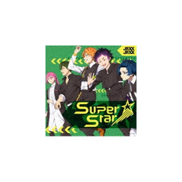 【発売日：2023年03月22日】種別:CD 邦楽J-POP 発売日:2023/03/22 販売元:ソニー・ミュージックソリューションズ 登録日:2023/01/23 JAXX／JAXX ジャックジャック スーパースター イーピー 内容:S...