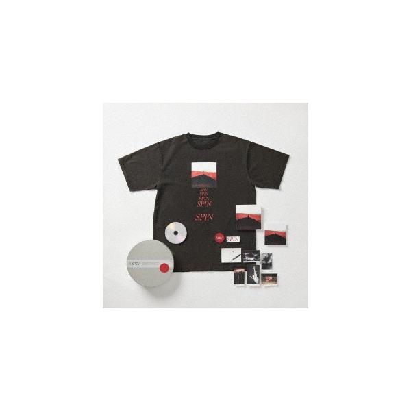 【発売日：2024年07月03日】種別:CD 邦楽J-POP 発売日:2024/07/03 販売元:ソニー・ミュージックソリューションズ 登録日:2024/04/26 菅田将暉 スダマサキ スピン 菅田将暉 CD ESCL-5988/9 ア...