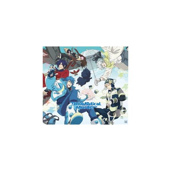 【発売日：2014年12月24日】種別:DVD アニメテレビアニメ 発売日:2014/12/24 販売元:エイベックス・ピクチャーズ 登録日:2014/09/23 2014年日本のテレビアニメ 特典:アニメ『DRAMAtical Murde...