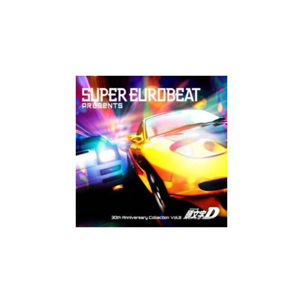 【発売日：2025年12月17日】種別:CD アニメ・ゲーム国内アニメ音楽 発売日:2025/12/17 販売元:エイベックス・ピクチャーズ 登録日:2025/09/05 （V.A.） スーパー ユーロビート プレゼンツ イニシャルディー ...