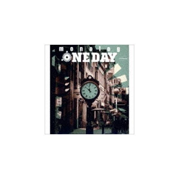 【発売日：2015年07月15日】種別:CD ジャズ・フュージョン海外ジャズ 発売日:2015/07/15 販売元:KADOKAWA メディアファクトリー 登録日:2015/04/23 monolog モノログ ワン デイ 内容:Pillo...