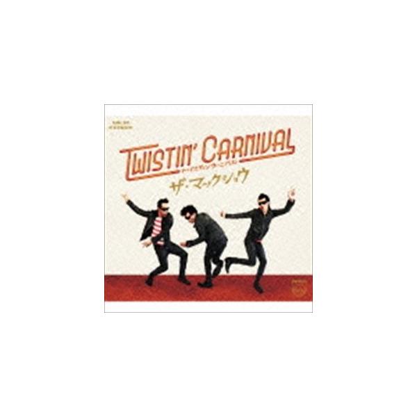 【発売日：2015年11月18日】種別:CD 邦楽ロック/ソウル 発売日:2015/11/18 販売元:KADOKAWA メディアファクトリー 登録日:2015/08/21 THE MACKSHOW マックショウ トゥイスティンカーニバル ...
