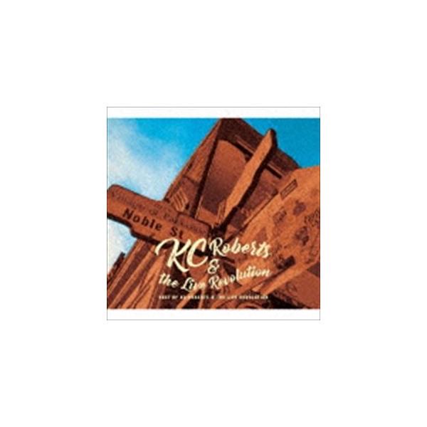 【発売日：2017年04月05日】種別:CD 洋楽ラップ/ヒップホップ 発売日:2017/04/05 販売元:FABTONE 登録日:2017/02/09 ケーシー・ロバーツ＆ザ・ライブレボリューション ケーシーロバーツアンドザライブレボリ...