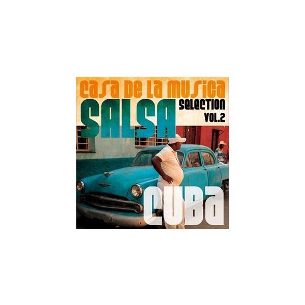 【発売日：2015年06月25日】種別:CD 洋楽サルサ/キューバ/カリビアン ※こちらの商品はインディーズ盤にて流通量が少なく、手配できない場合がございます 発売日:2015/06/25 販売元:インパートメント 登録日:2015/06/...