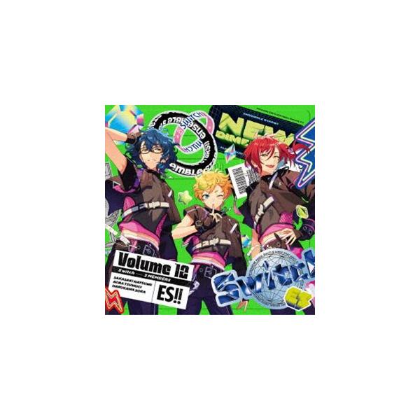 【発売日：2024年04月03日】種別:CD アニメ・ゲームゲーム音楽 発売日:2024/04/03 販売元:フロンティアワークス 登録日:2024/01/30 Switch スウィッチ アンサンブルスターズ アルバムシリーズ トリップ あ...