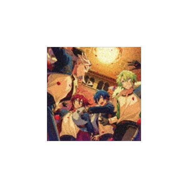 【発売日：2019年04月24日】種別:CD アニメ・ゲームゲーム音楽 発売日:2019/04/24 販売元:フロンティアワークス 登録日:2018/09/14 Eden エデン アンサンブルスターズ アルバムシリーズ プレゼント エデン ...