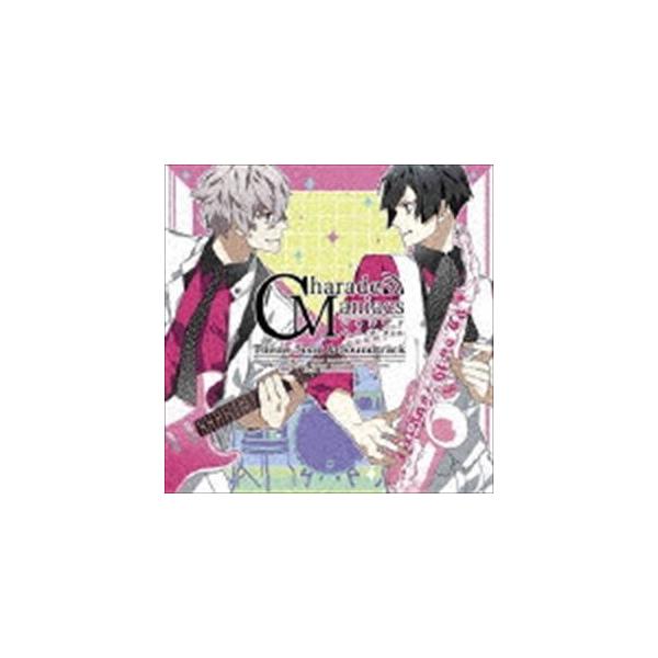 【発売日：2018年11月28日】種別:CD アニメ・ゲームゲーム音楽 発売日:2018/11/28 販売元:フロンティアワークス 登録日:2018/09/27 （ゲーム・ミュージック） シャレードマニアクス シュダイカアンドサウンドトラッ...