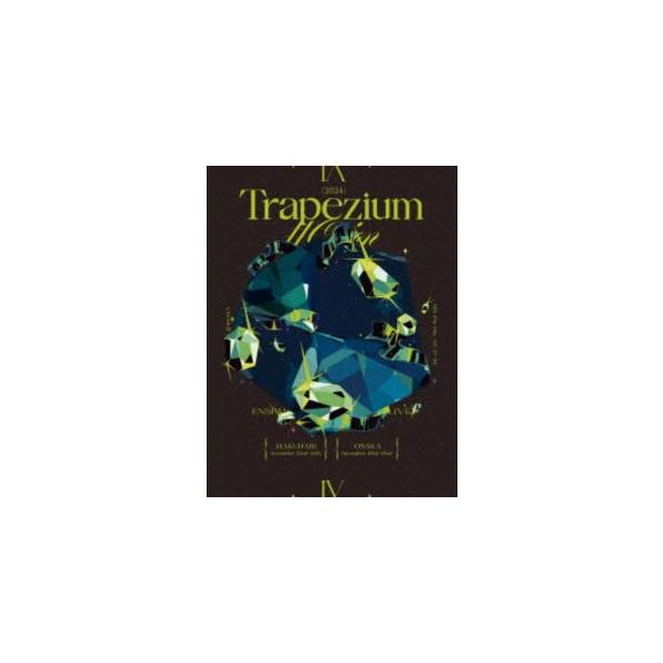 【発売日：2026年02月14日】種別:Blu-ray 音楽Jポップ 発売日:2026/02/14 販売元:フロンティアワークス 登録日:2024/12/25 fine アンサンブルスターズドリームライブナインスツアートラペジウムオリオン ...