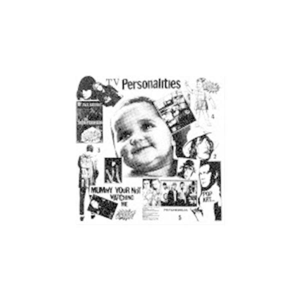 【発売日：2021年08月21日】種別:CD 洋楽ロック ※こちらの商品はインディーズ盤にて流通量が少なく、手配できない場合がございます 発売日:2021/08/21 販売元:ウルトラ・ヴァイヴ 登録日:2021/08/04 TELEVIS...