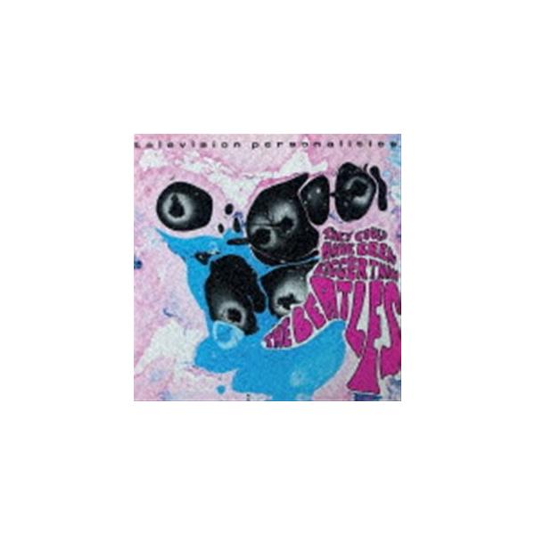 【発売日：2021年08月18日】種別:CD 洋楽ロック ※こちらの商品はインディーズ盤にて流通量が少なく、手配できない場合がございます 発売日:2021/08/18 販売元:ウルトラ・ヴァイヴ 登録日:2021/08/04 TELEVIS...