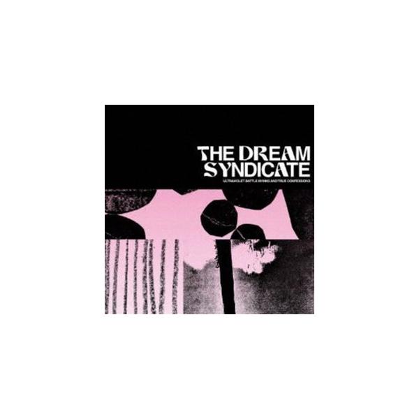 【発売日：2022年06月15日】種別:CD 洋楽ロック ※こちらの商品はインディーズ盤にて流通量が少なく、手配できない場合がございます 発売日:2022/06/15 販売元:ウルトラ・ヴァイヴ 登録日:2022/06/07 THE DRE...