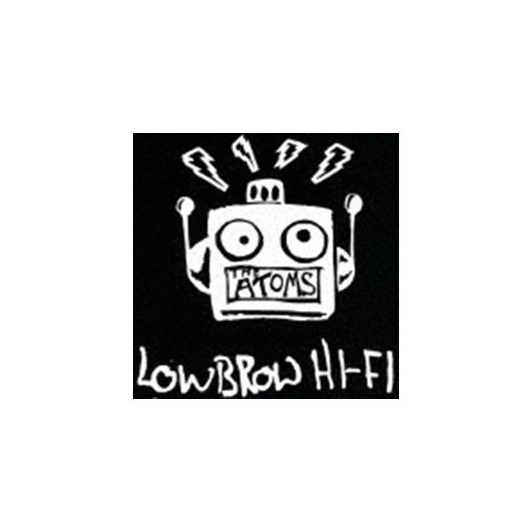 【発売日：2022年06月15日】種別:CD 洋楽ロック 発売日:2022/06/15 販売元:ディスクユニオン 登録日:2022/05/23 The Atoms アトムス ロウ ブロウ ハイ ファイ 内容:Steve Is A Smack...
